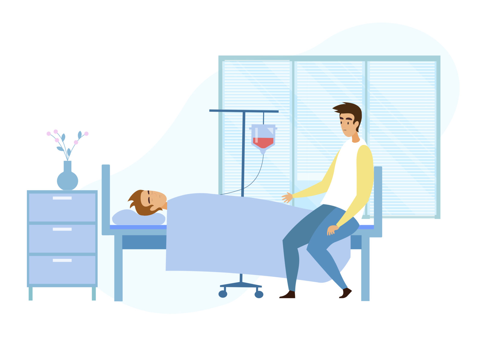 Understanding a Serious Illness - Autism & Grief Project