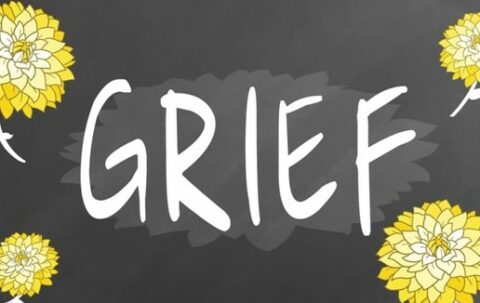 Grief After a Death - Autism & Grief Project